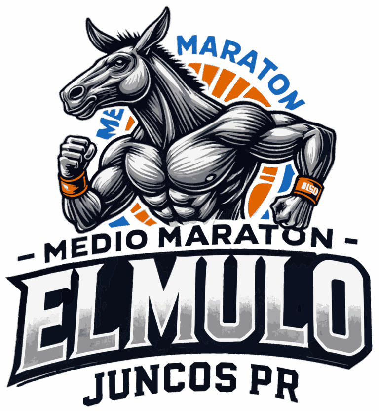 El Mulo – Medio Maratón El Mulo